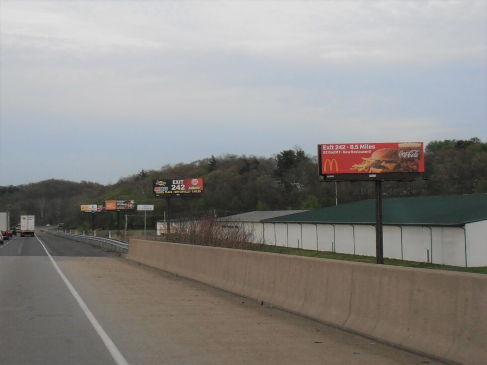 Columbia County Billboards | Wicks Outdoor Advertising