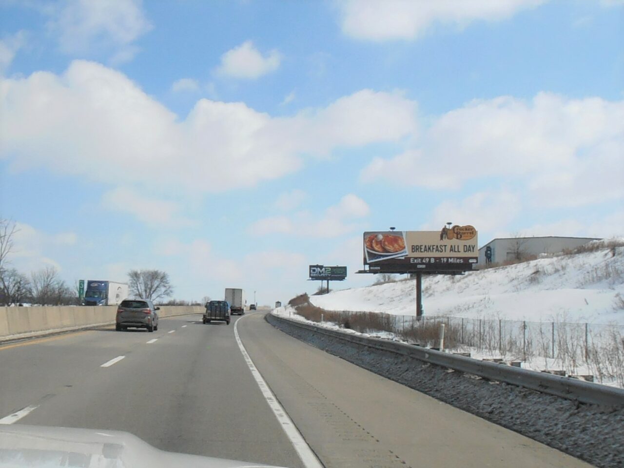 Berks County Billboards | Wicks Outdoor Advertising