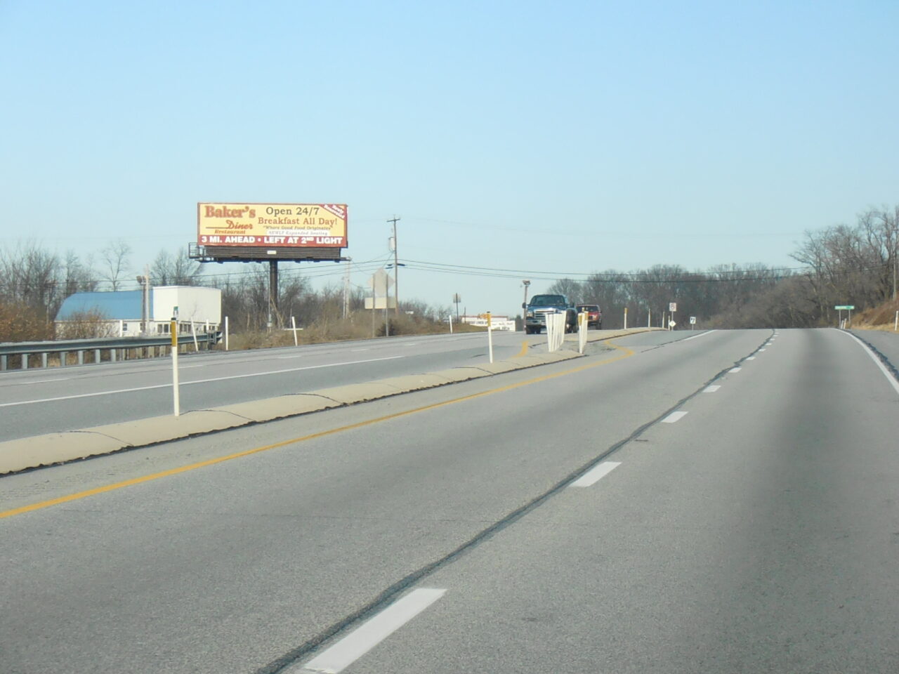 York County Billboards | Wicks Outdoor Advertising